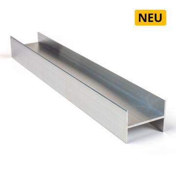 Aluprofile nach Maß kaufen | Aluminiumprofile Shop